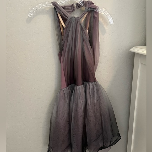 Weissman | Costumes | Weissman Pink And Gray Lyricalcontemporaryballet ...